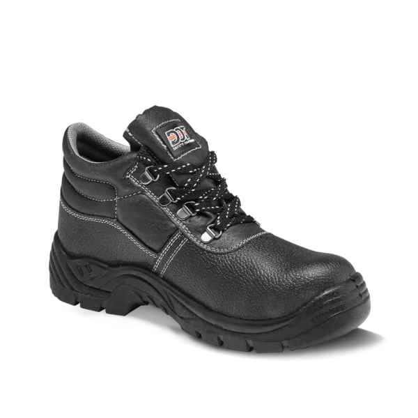 DOT Argon Safety Boot | Westrand Safety