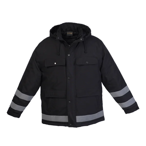Beacon Jacket | Westrand Safety
