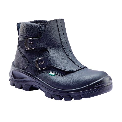Bova Welders Safety Boot - West Rand Safety