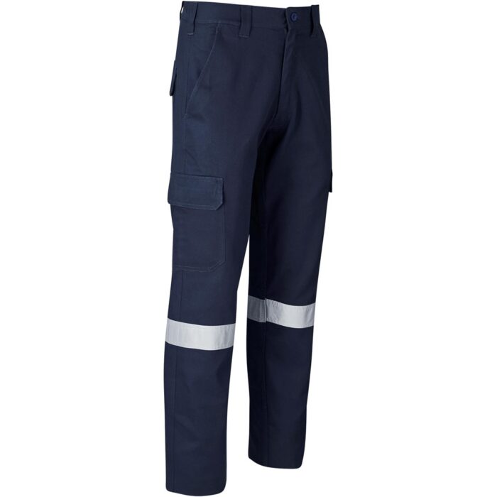 Reflective Cargo Pants - West Rand Safety